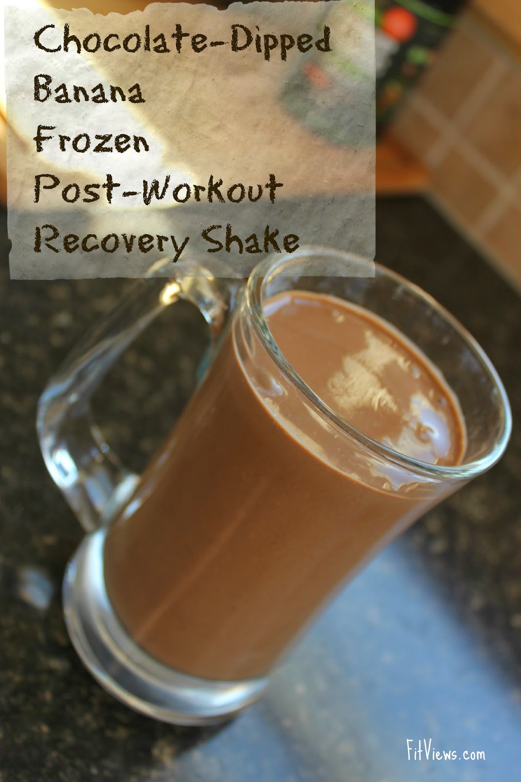 Onnit Foods Review and Post-Workout Recovery Shake Recipe #getonnit
