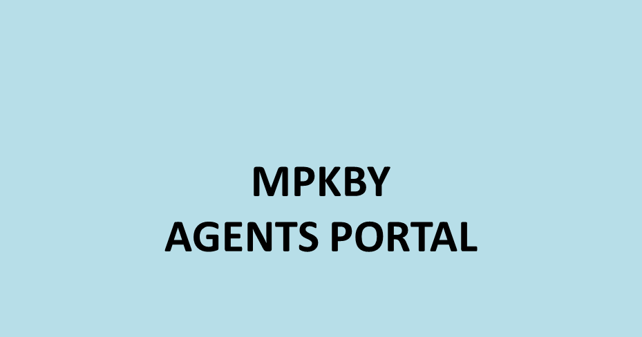 MPKBY Agents portal - India Post Finacle Guide - India Post Updates