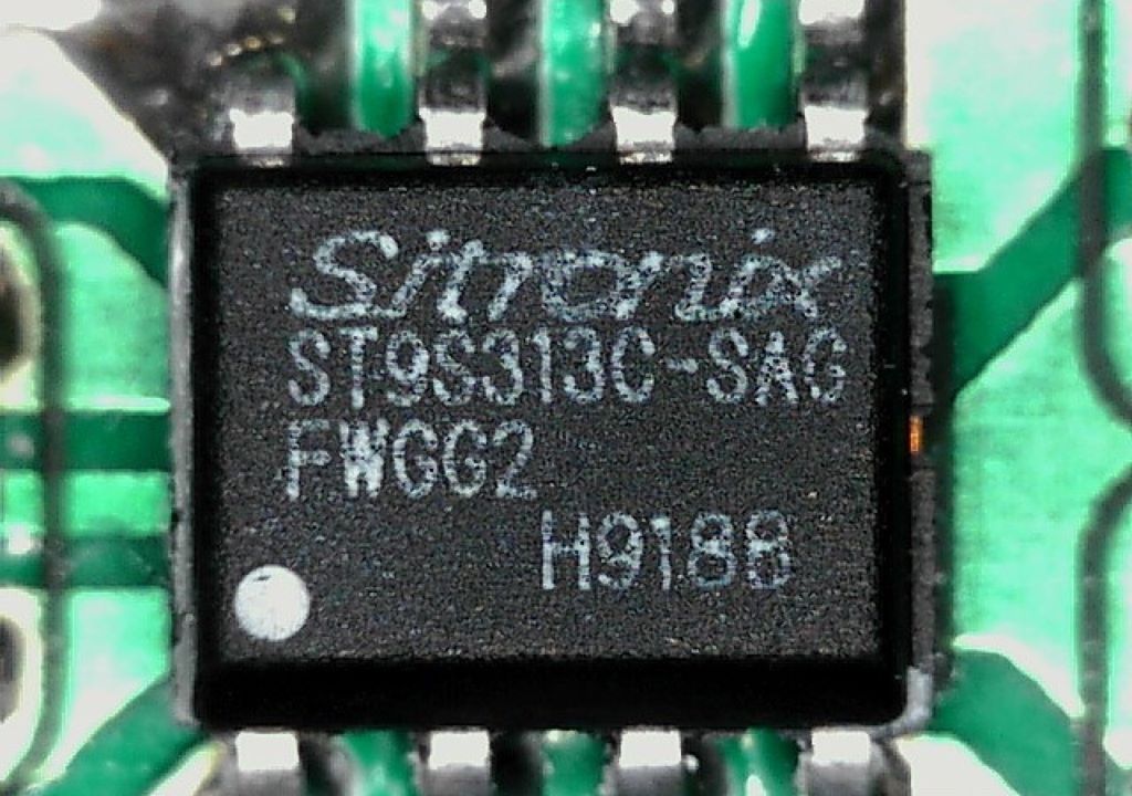 REVIEW - Segotep SG-D700 (600W)