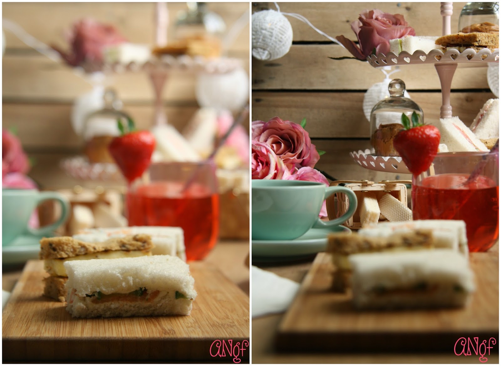 Anyonita Nibbles | Gluten-Free Recipes : Coeliac Week 2015 + Gluten ...