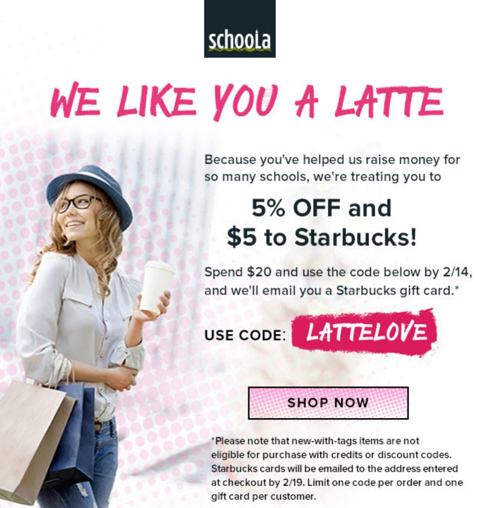 Up to $50worth of clothes for free!!