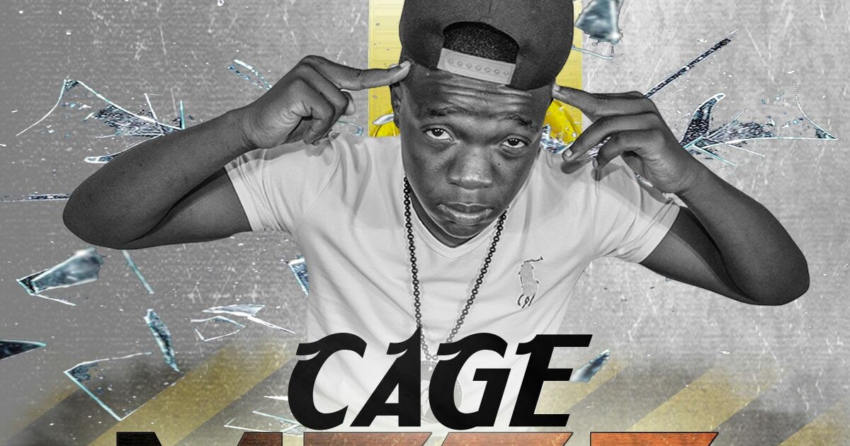 How Cage & Ti Gonzi Love Everyone | The ZimTainment