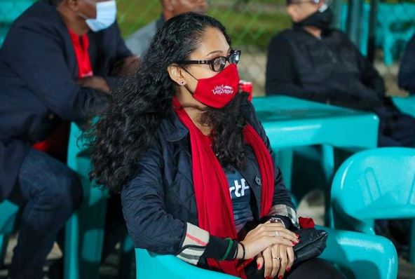 BARBARA AFICHUA KINACHOIBEBA SIMBA | Soka La Bongo