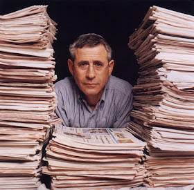 Pour une solution à huit États, Mordechai Kedar - Danilette's