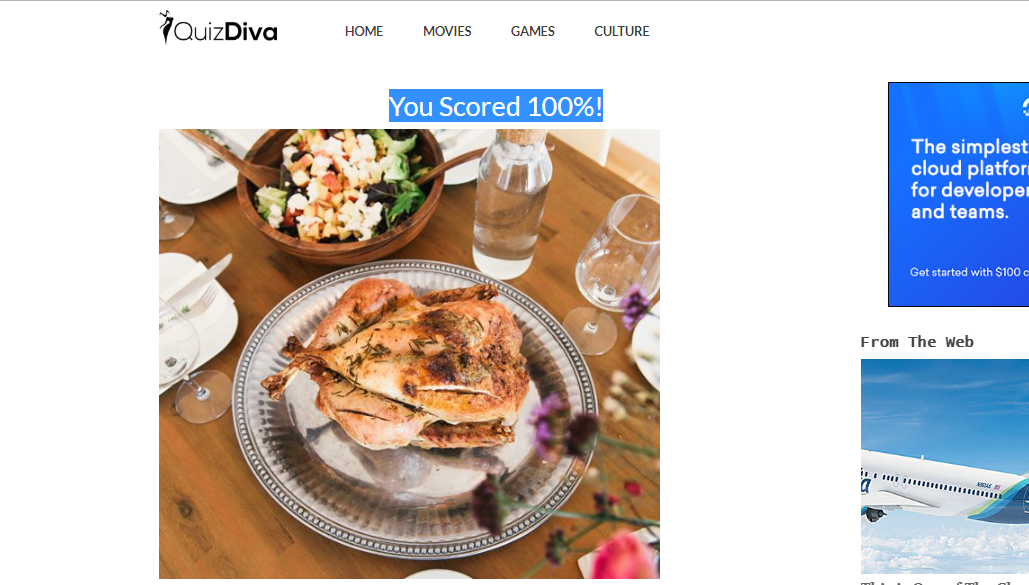 Thanksgiving Quiz Answers 100 Scored Quiz Diva thanksgiving-quiz-answers-100-scored-quiz-diva