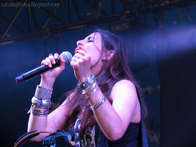 Emma Beatson (Solidays)