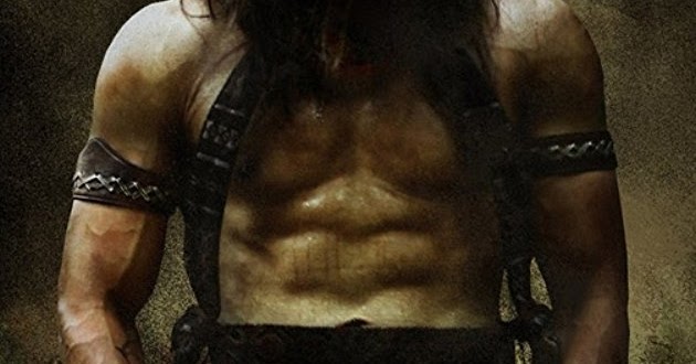 Blog Sal: Tombiruo Penunggu Rimba Review