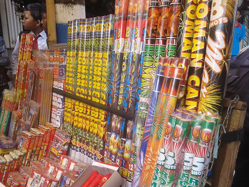 BAHAN KIMIA KEMBANG API