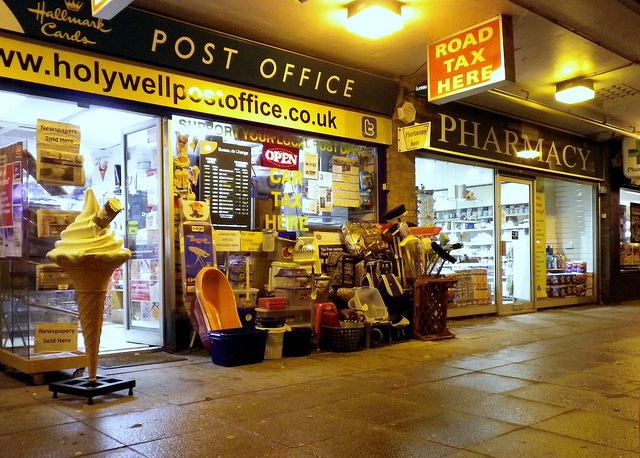 West Watford History Group: Around West Watford