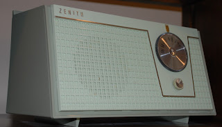 *American*Radio*Design* - - Deco-Mid Century, Retro Styled Vintage Tube ...