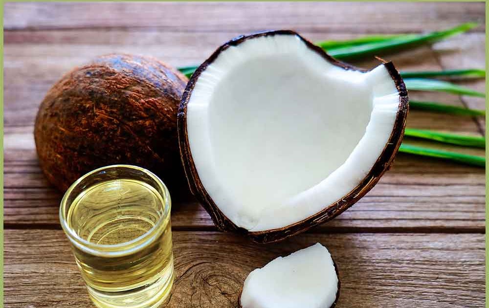 10 Remèdes maison extraordinaires à l'huile de noix de coco ~ Remèdes ...
