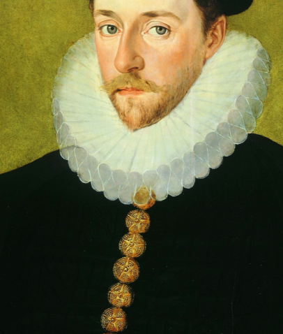 Curious Portraits of Dead Elizabethans: 20 Essential Questions To Ask ...