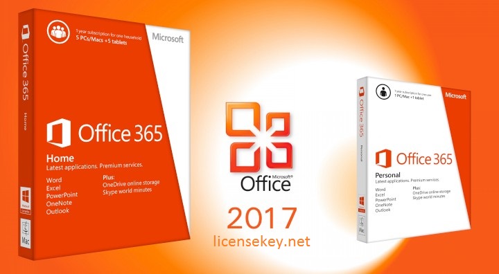 Link Fshare dowload Microsoft Office 2017 Full và Hướng dẫn cài đặt ...