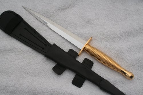 Pisau Komando | Pisau Komando - Commando Knife