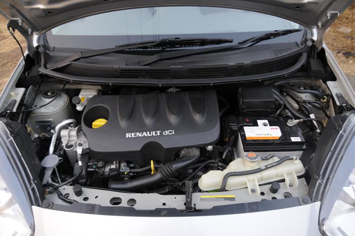 Renault Pulse review And test drive ~ Autocars