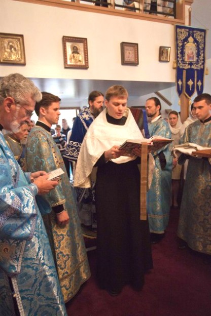 New Liturgical Movement: The History of the Folded Chasuble, by Henri ...