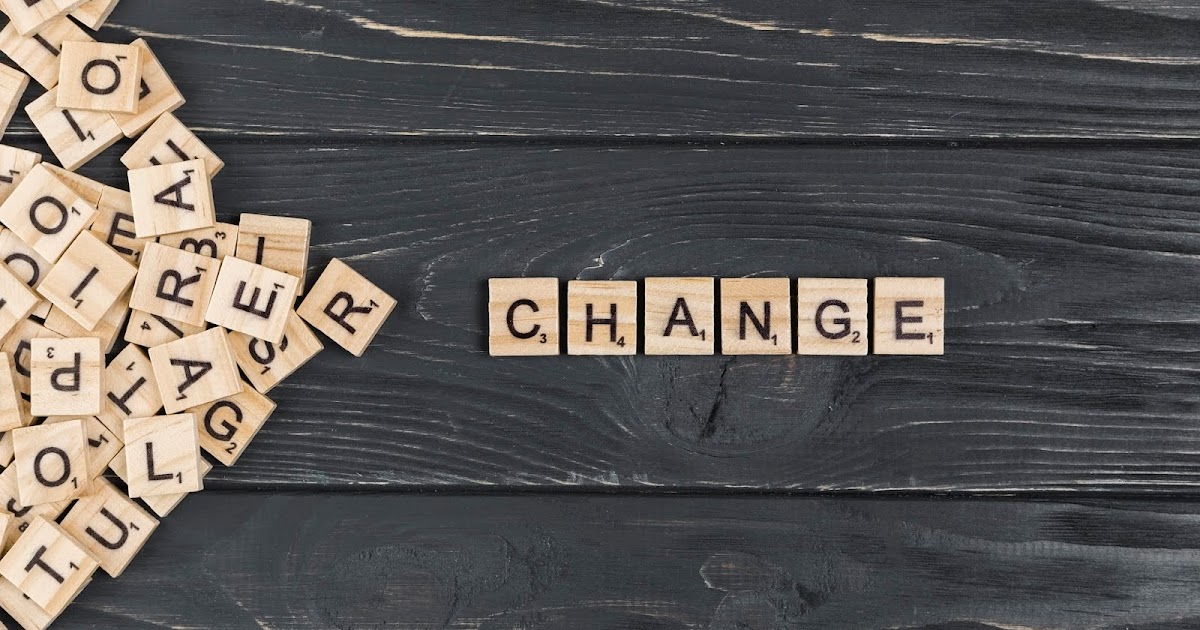 Manajemen Perubahan (Change Management), Salah Satu Skill Manajemen ...