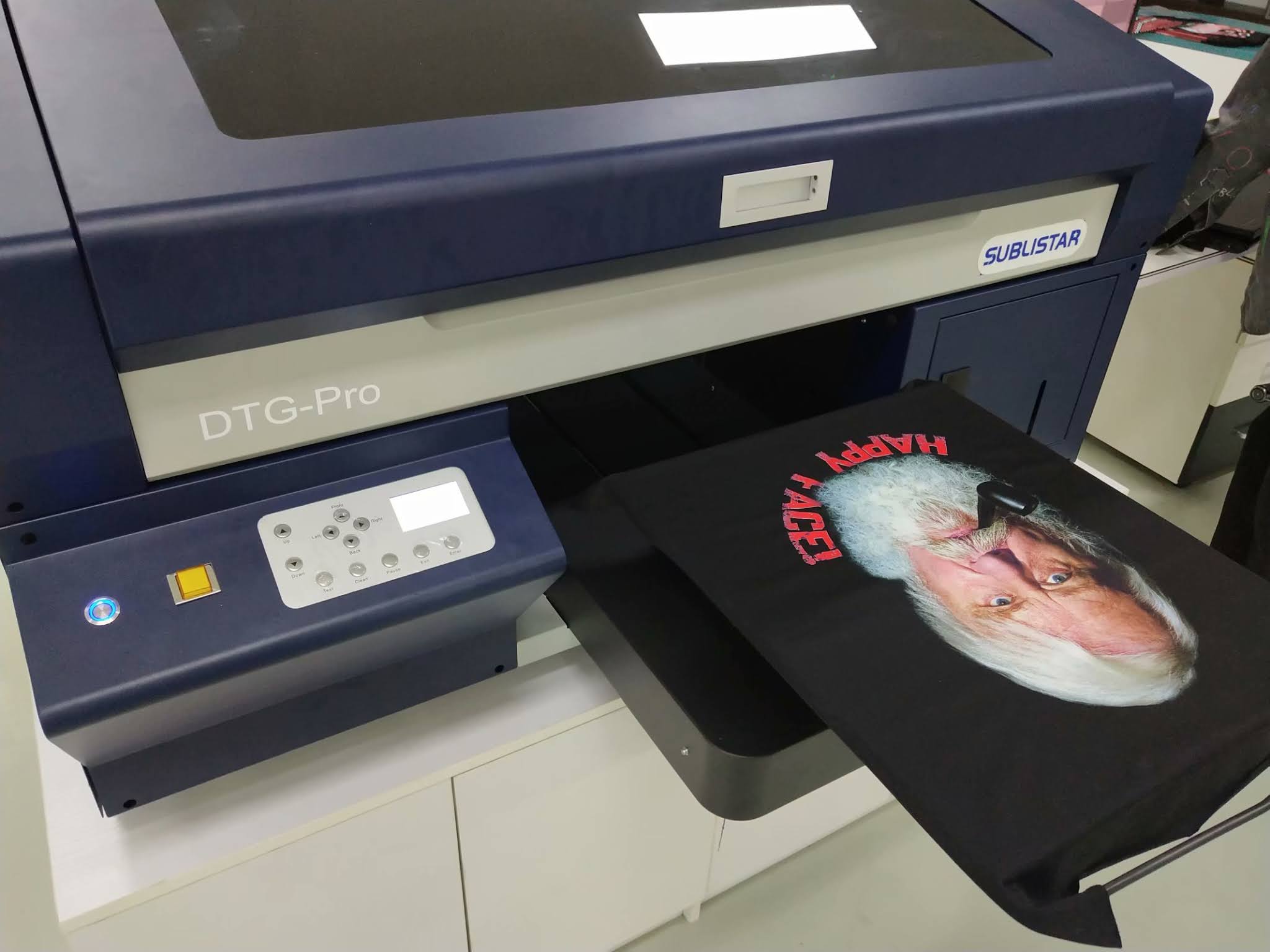 Is DTG Printing Eco-friendly?