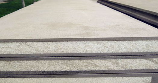 คุณสมบัติ - Isowall building