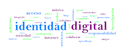 La importancia de la actitud digital: La identidad digital