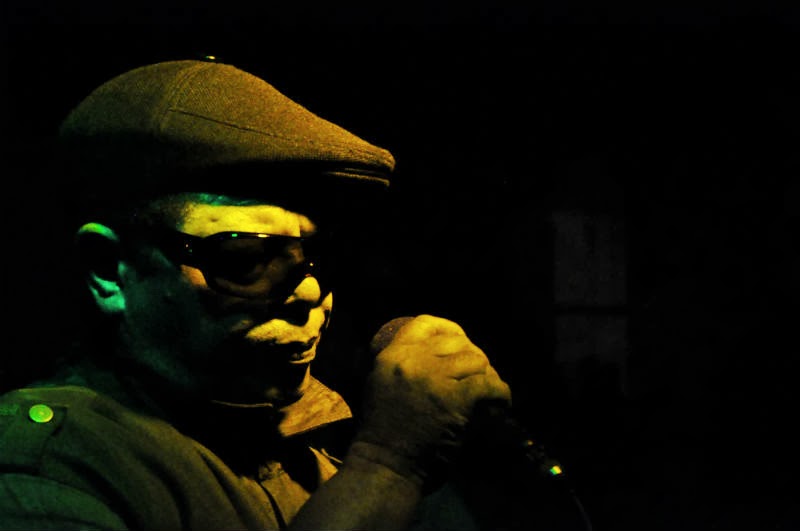 A incrível história de Di Melo, o imorrível