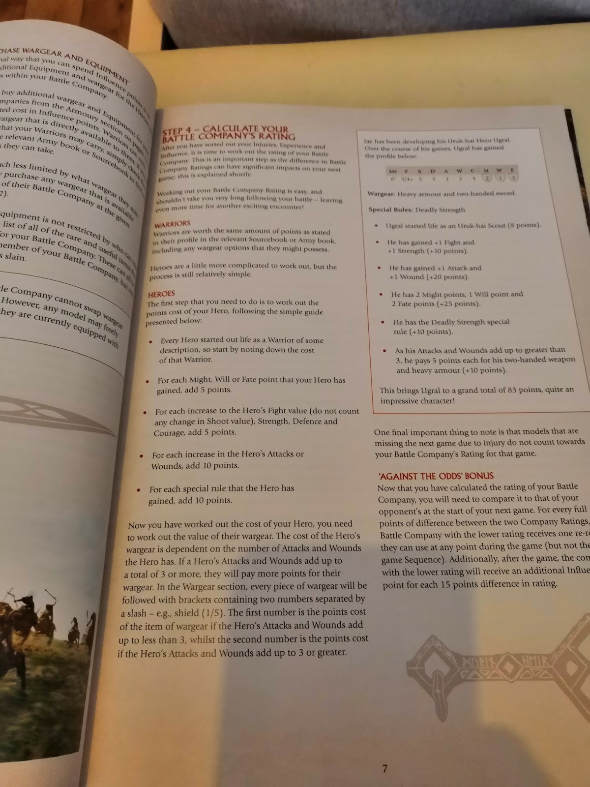 An Old Belgian Otaku Middle Earth Strategy Battle Game Battle Companies an-old-belgian-otaku-middle-earth-strategy-battle-game-battle-companies