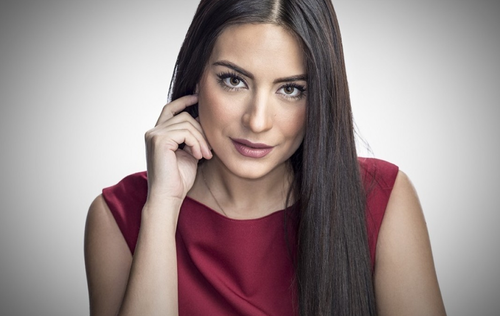 FAMOSOS E TV : Os fãs de Ana Brenda Contreras poderem conferir sua ...