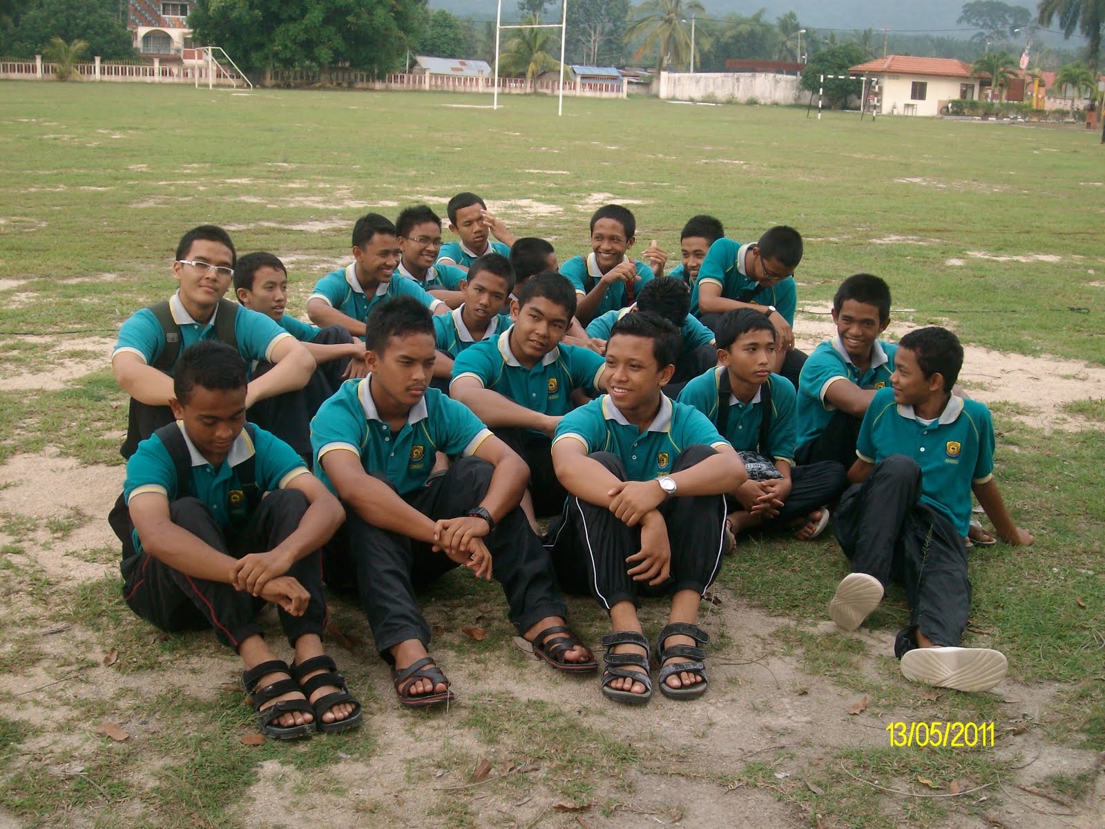 Sekolah Berasrama Penuh Integrasi Selandar: Program Jejak Jaya SMSSIS ...