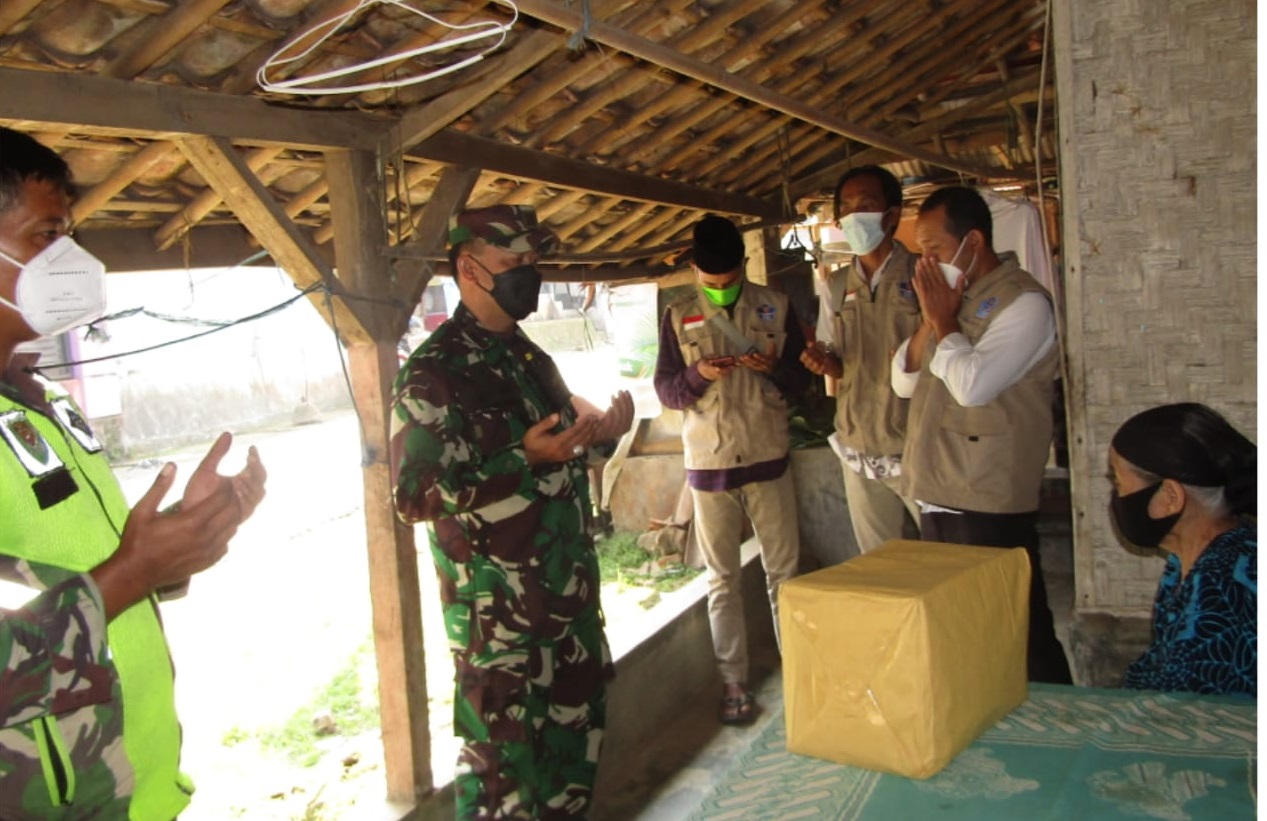 PASUNDAN POST | Kritis - Nasionalis - Religius