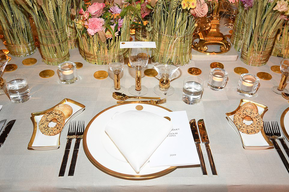 Royal Family Around the World: 2020