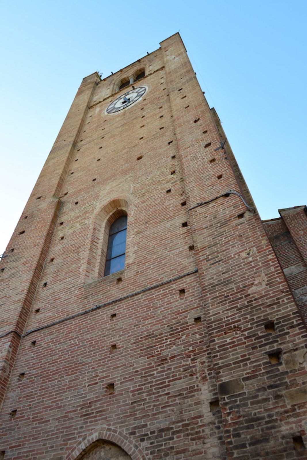 Cosa fare nei Sibillini: itinerario da San Liberato a Sarnano ...