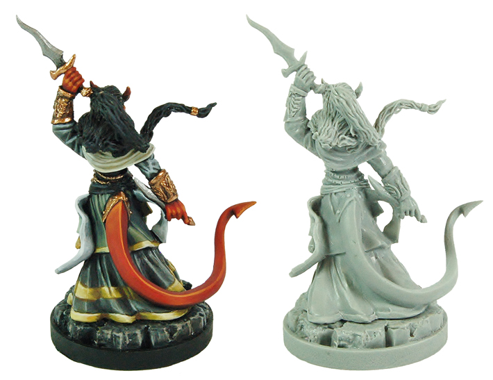 Tabletop Fix: Gale Force Nine - New D&D Collector's Edition Previews