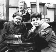 Coronation Street Blog: Five Things We've Learned In 60 Years Of Corrie