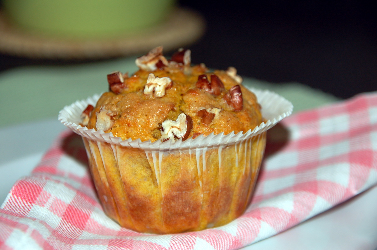 Julie, Food & Photography