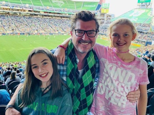 Josie Bissett's husband Thomas Doig Bio, Net Worth, Married, Kids ...