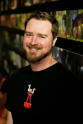 Stephen Gregory Portfolio: Welcome