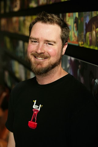 Stephen Gregory Portfolio: Welcome