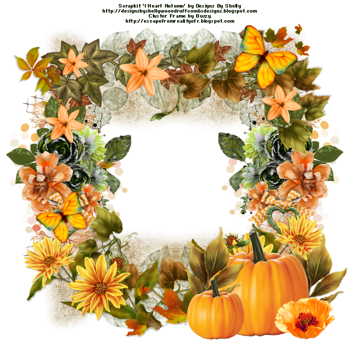 Escape From Reality Blog: ftu scrapkit