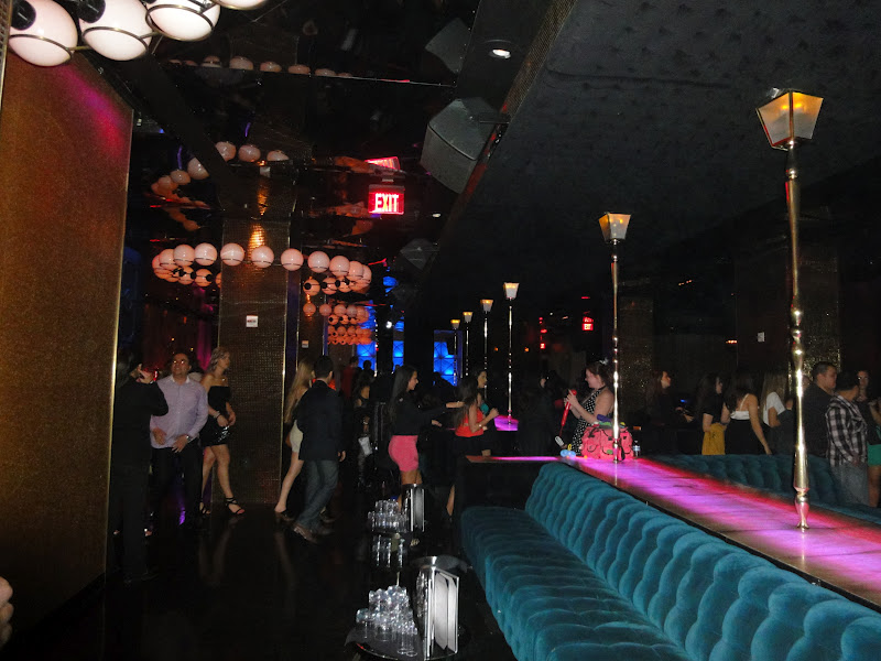 Wanderlust Traveler: Las Vegas (Hotel and Nightlife)