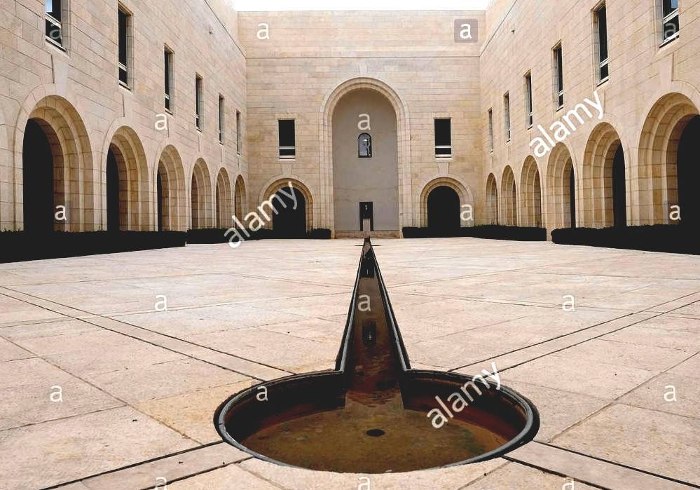 Supreme Court Of Israel - Israel Supreme Court