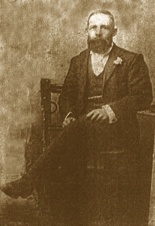 Walter Butler (c.1807-1870)- the life of a 'currency' lad born in the ...