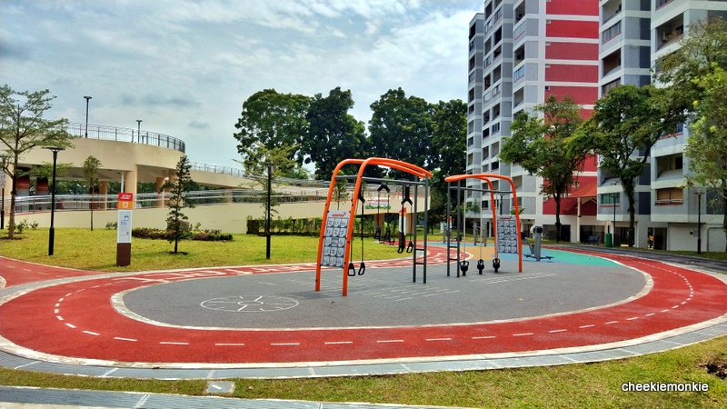 Cheekiemonkies: Singapore Parenting & Lifestyle Blog: [NEW Outdoor ...