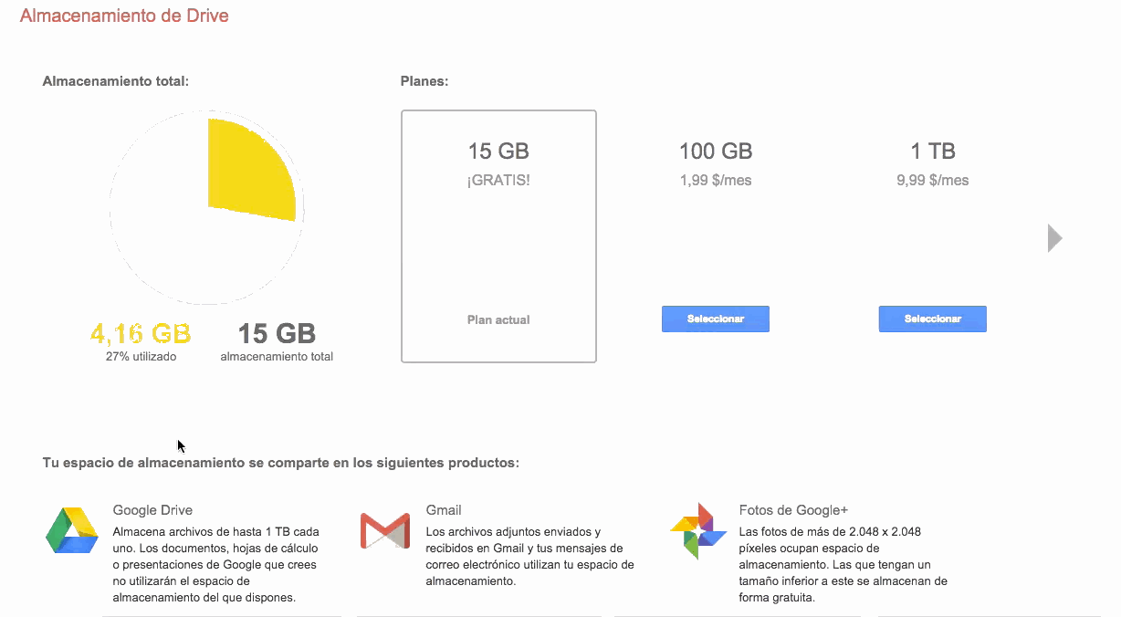 google drive at emaze Presentation