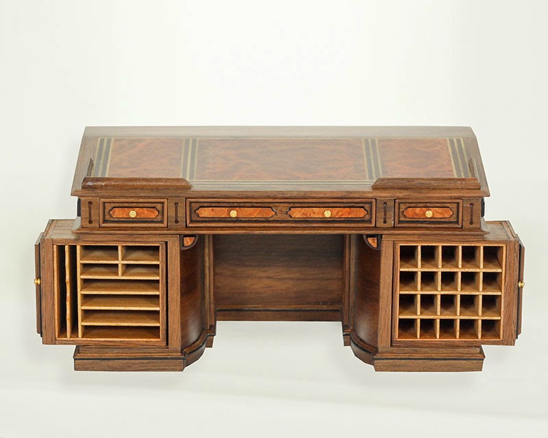 Good Sam Showcase of Miniatures: Dealer: IGMA Artisan Gideon Wolf, Wild ...