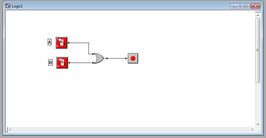 Erman's Class: CHAPTER 3 : DIGITAL LOGIC SIMULATOR