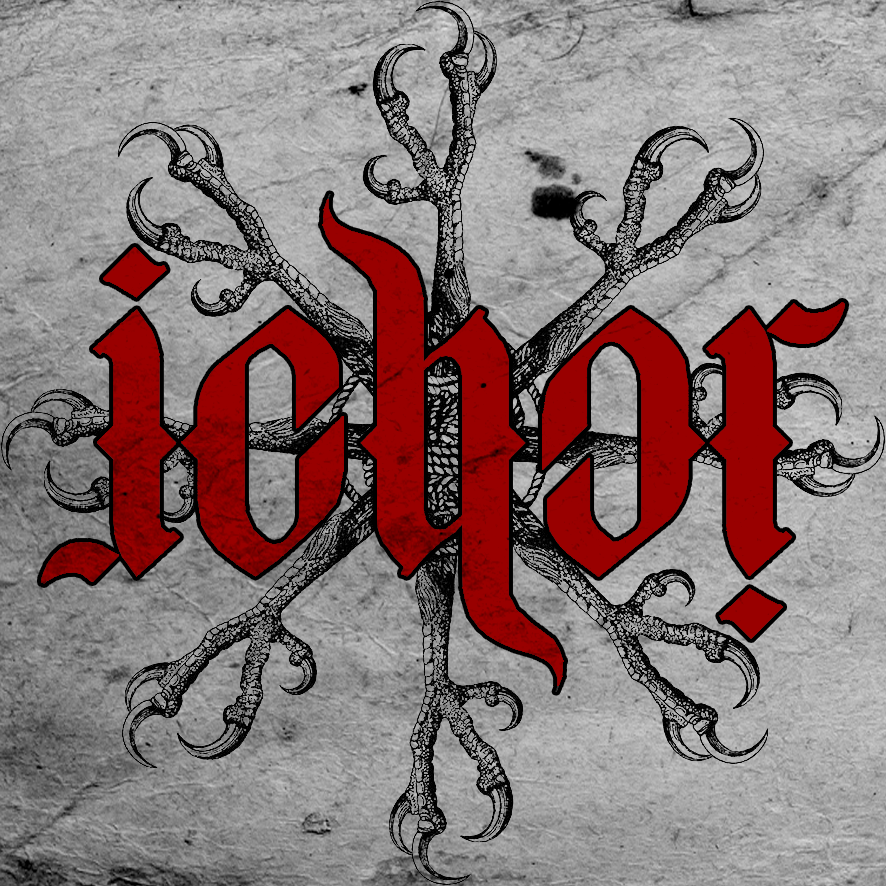 Black Metal Chronicles: INTERVIEW WITH ICHOR