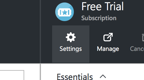Subclassed: Python SDK for Azure Basic Tutorial