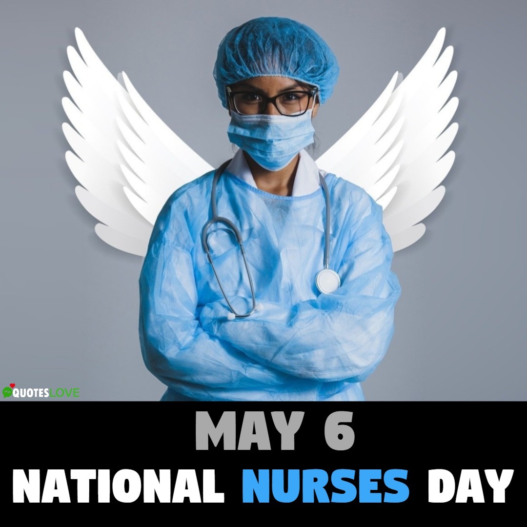 [Latest] National Nurses Day 2020 Images, Photos, Pictures, Wallpaper