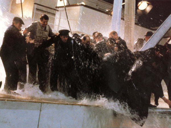 S.O.S. Titanic (1979) - A Review - HaphazardStuffBlog