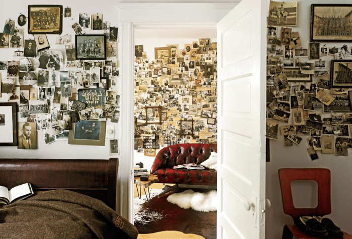 CHICAGO SPACES: INSPIRING INTERIORS - Triple Max Tons